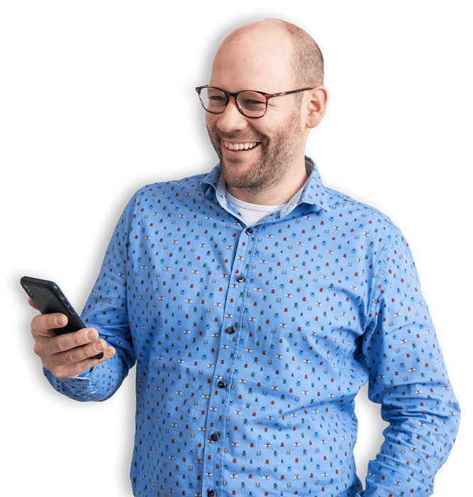 Seamly | Settle everything in one digital conversation